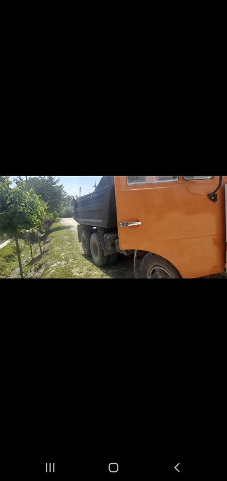 55111 марка камаз