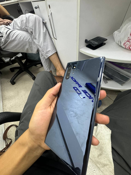 Samsung Note 10+