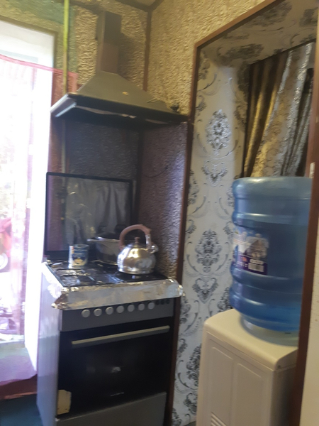 Buxoro viloyat Kogon shaxrida 2 xonali uy tea va arzon sotiladi.
