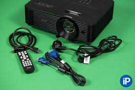 Проектор Acer x1226AH