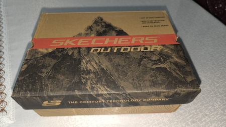 Skechers skechers 43 (10) оригинал