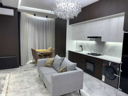 Уста Ширин Малика Базар Modern Stroy 3ком евроремонт 92м2!`