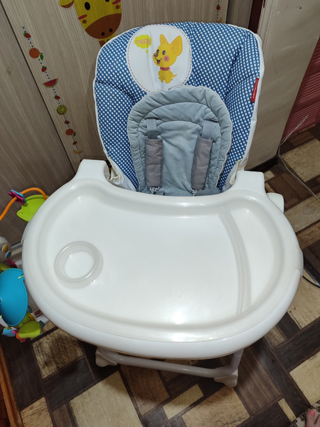 Стульчик для детей для кормления