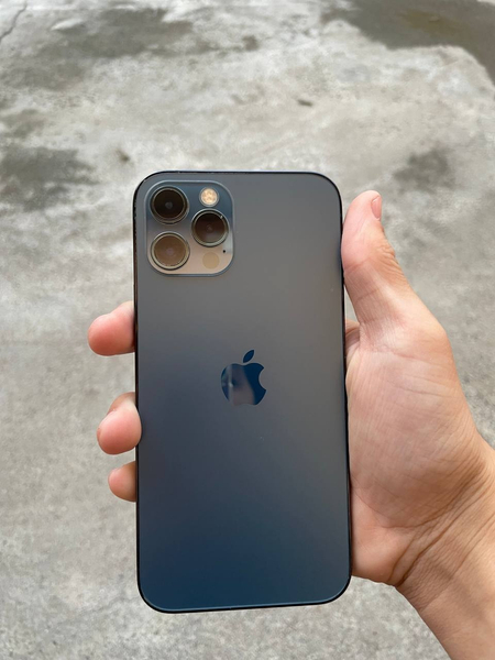 IPhone 12 pro ideal