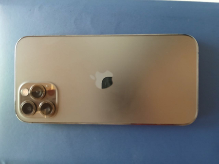 Iphone 12 pro 128 gb 81%