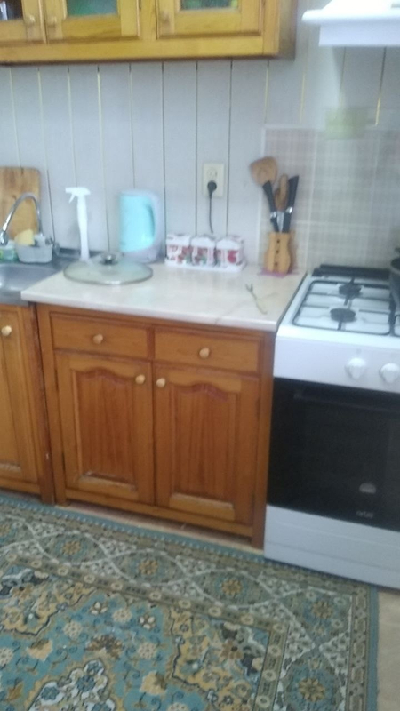 Sergili 1 3 xona 5 etaj