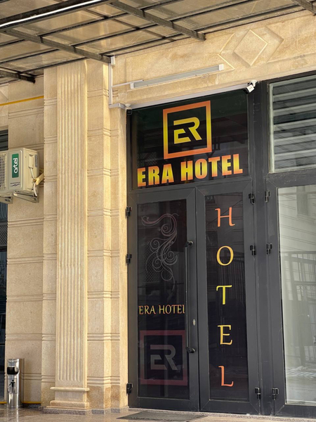ERA Hotel Mirzo Ulug’bek tumani
