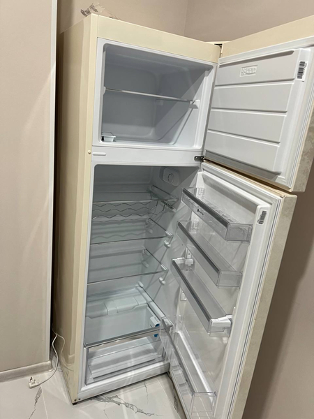 Олмазор туманида Олимпия янги курилган дом