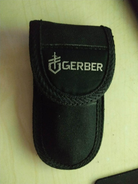 Gerber MP-600 мулти инструменты, военный.США.