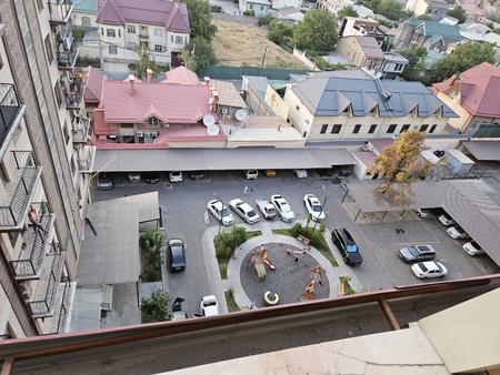 Продаётся квартира в Новостройке