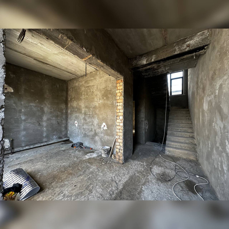 Продаётся: Дом  Бектемирский район Водник