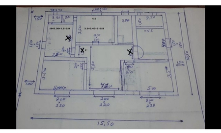 Arxitektura xizmati uy dizayni grafikasi