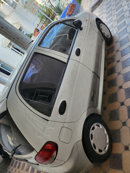 Arenda vikub matiz best