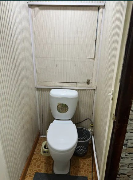 Чиланзар16  1в2/1/4  1,5*3  33м²