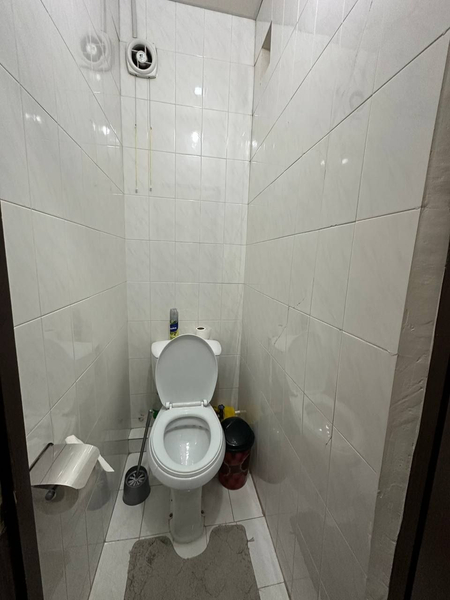 Юнусабад 14 3/5/5 (92²) продаётся квартира