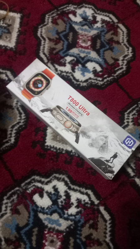 Smart watch T800