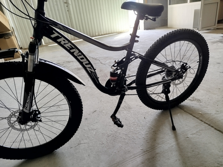 Velosiped razmer 26