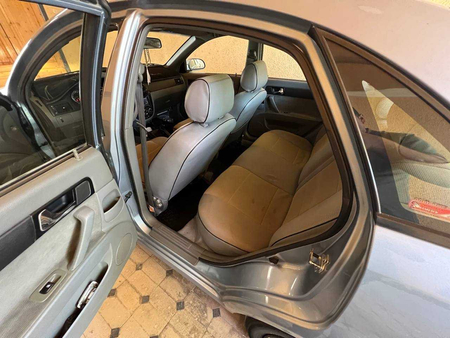 Lacetti 1.8 (год выпуска - декабрь 2010 года) в идеальном состоянии