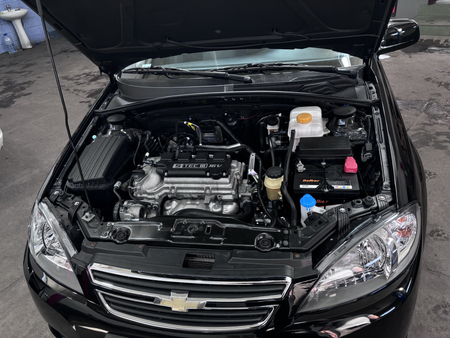 Chevrolet Gentra