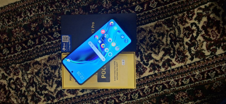 POCO X3 pro 256GB