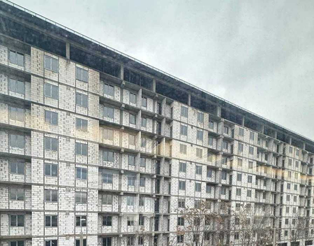 Продается Triuph Residence 31м2 Яшнабадский район