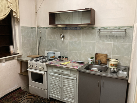 Сдам квартиру от собственника.