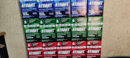 Оптом протеин Атлант ОРИГИНАЛ 100 %