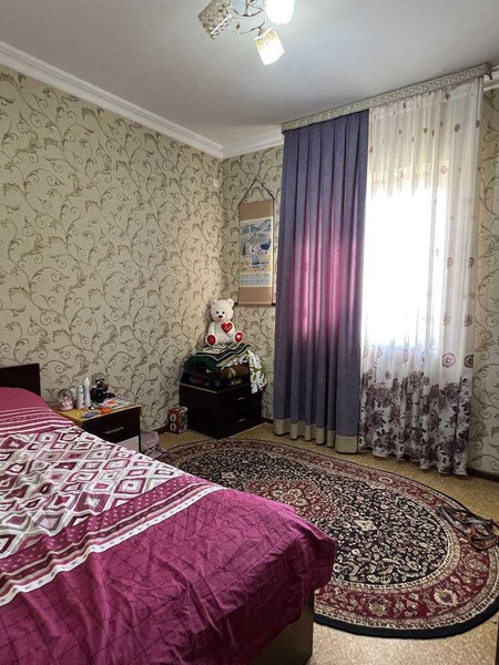 (К124409) Продается 4-х комнатная квартира в Чиланзарском районе.