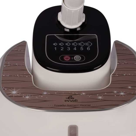 Отпариватель Evvoli EVIR-GS2000G