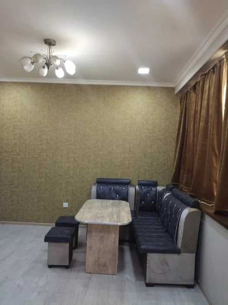 Новостройка, 1/1/3, 32м2 Ориентир: корасу 6 по хорешей цене !!