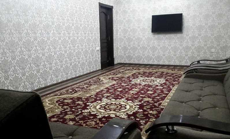 Сдаётся квартира на Рисовом Базаре