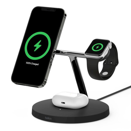 Belkin 3 in 1 MagSafe (оптом)