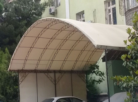 БАНЕР урнатамиз!