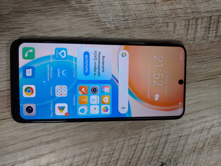 HONOR X8 телефон
