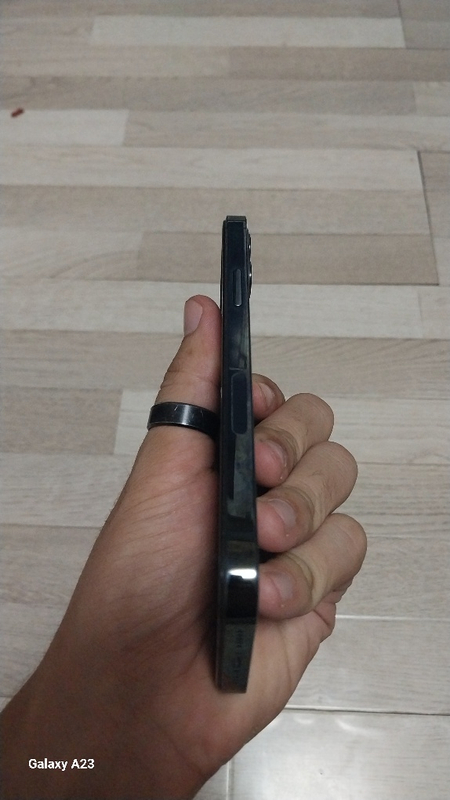 Iphone 12 pro 256