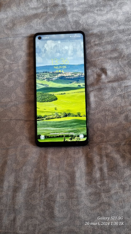 Samsung Galaxy a 21s