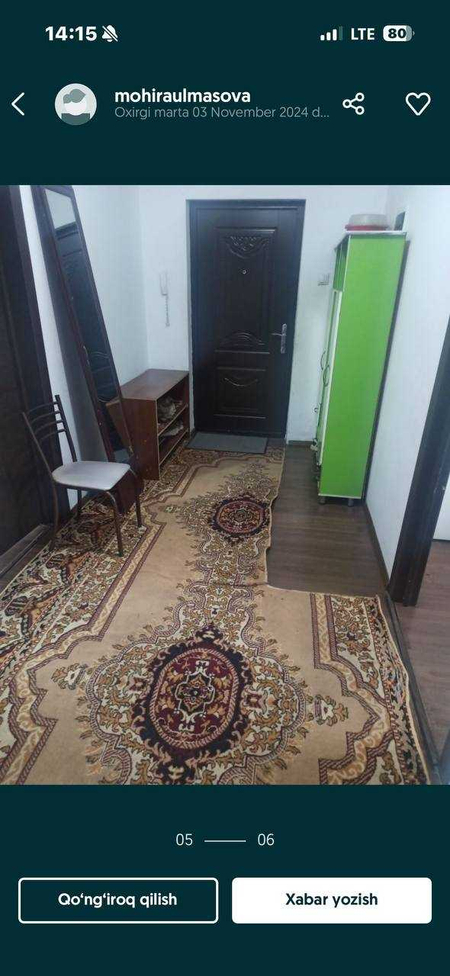 Аренда Квартира БезМаклер (11)