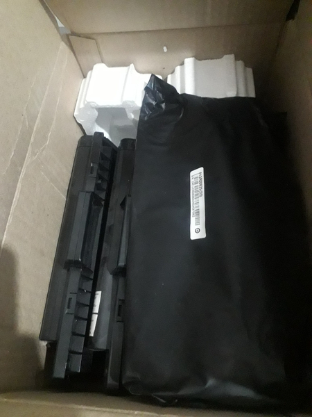 картридж Xerox 3119 mf  есть