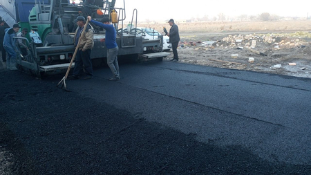 Асфалт хизматлри тошкент шахри ва вилоятлари бойлаб