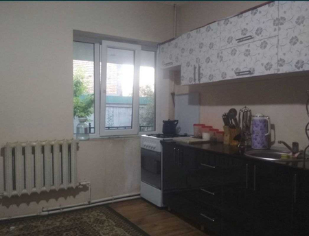 Продаётся дом Бодомзор маххалля 