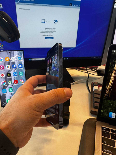 Продаю Iphone 14 Pro Max 128 Gb
