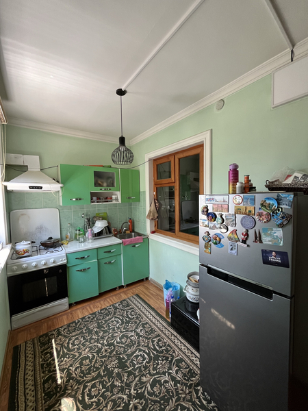 Срочно продается ‼️ дружба народов - кафе САЙ 77-серия 60м2