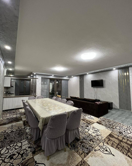 Demir dacha oilaviy va ulfatlar uchun
