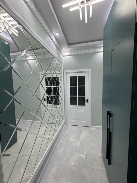 Суточно, Кунлик, Daily rent Home Hi-Tech 2 ком Евро квартира Юнусобод
