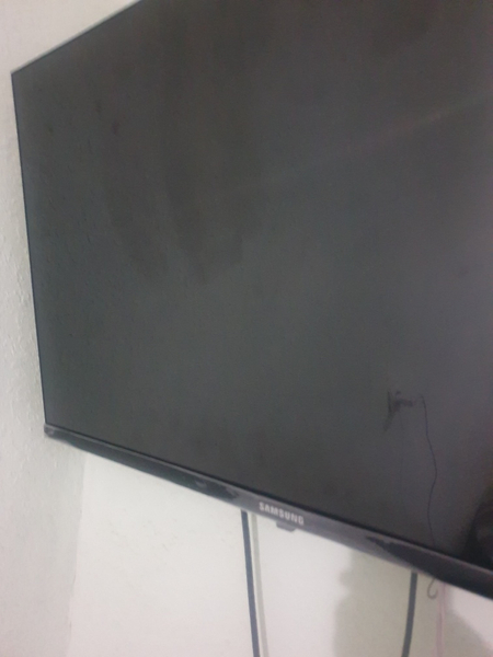 Samsung 32 smart