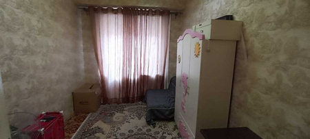 Ипакчи куча Новостройка, 4/1/3, 127,44 кв.м, парковка, кладовка бор