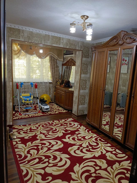Uzoq muddatga ijaraga quyamiz