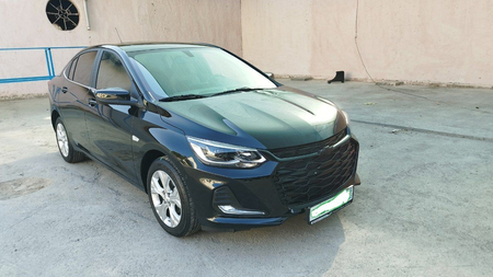 Chevrolet Onix full, premier 2 plus