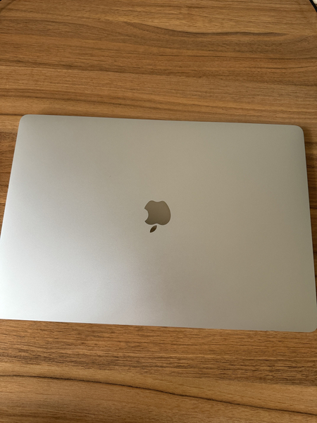 Macbook Pro 16 2019 LL/A ( USA )