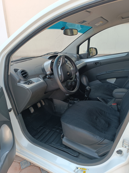 Spark 3 pozitsa stok xolatda
